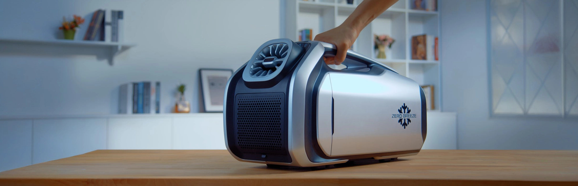 Buy Zero Breeze Mark 2-The Zero Breeze Store – ZERO BREEZE